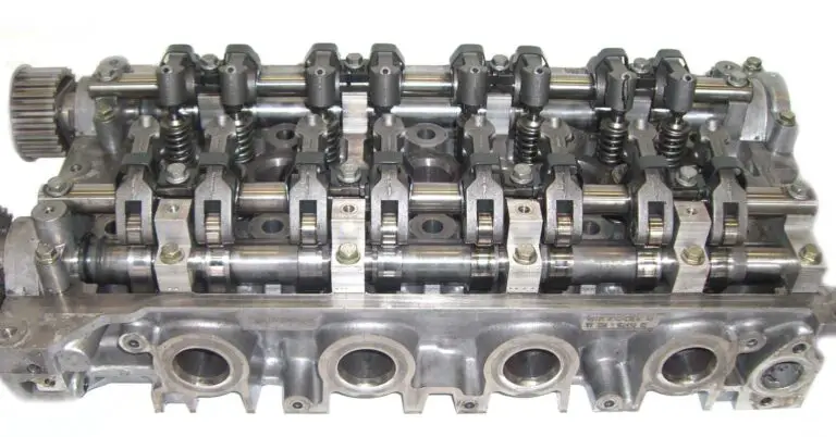 ¿Qué es la culata del motor y cuáles son los tipos, partes y función de ...