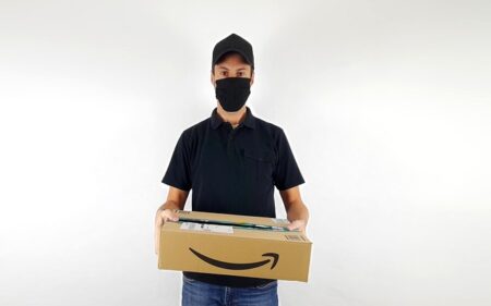 ᐈ Cómo ser repartidor de Amazon Flex para aplicar con auto propio ️
